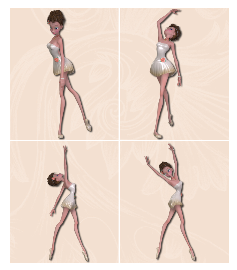 IGD_Starlight | Daz 3D