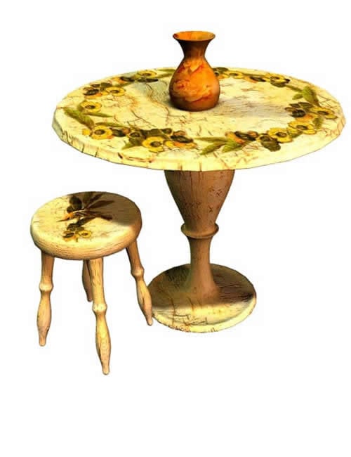 zz* - Table Props [Documentation Center]