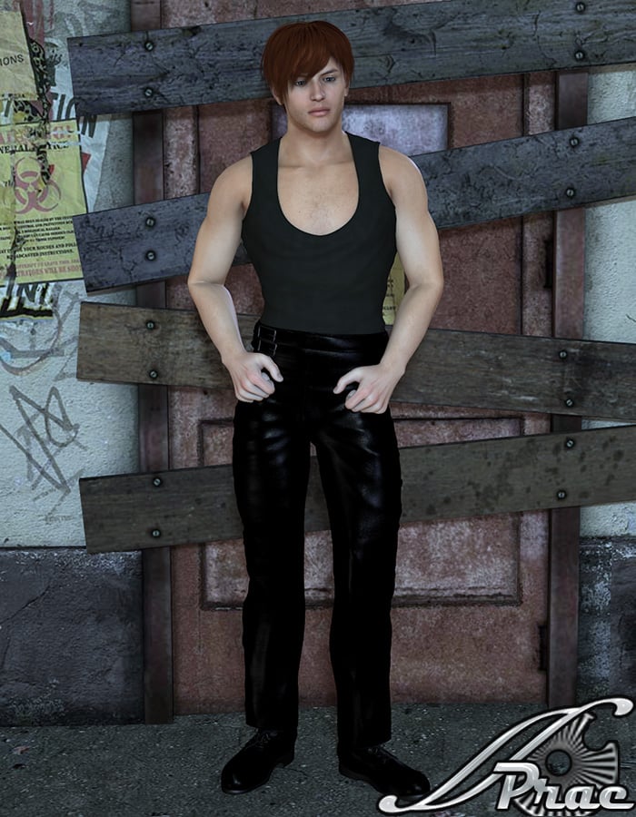 Core For M4/H4 | Daz 3D