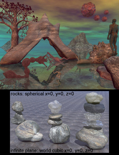 3rd Earth | Daz 3D