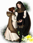 TOA Cloaks Volume 1 | Daz 3D