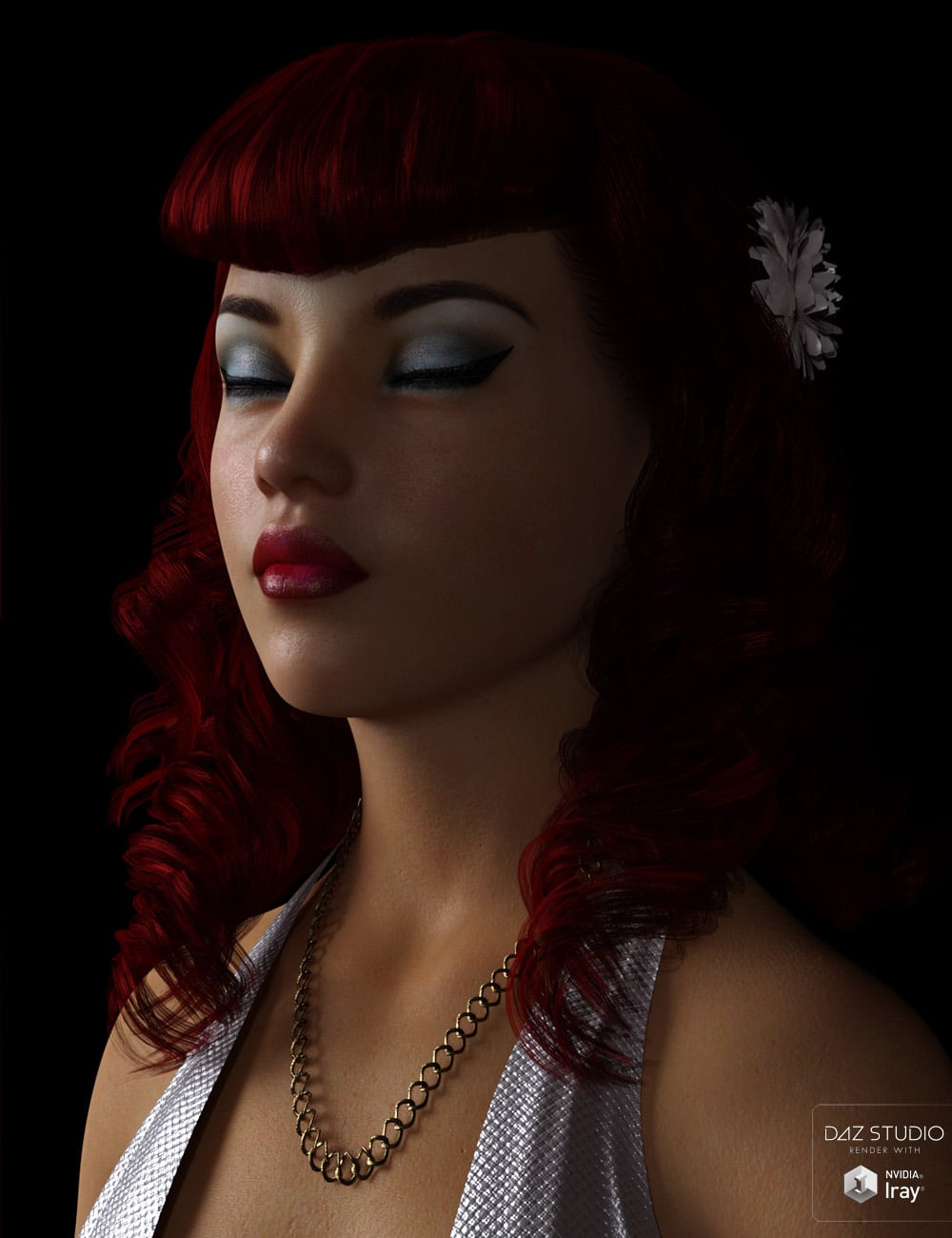 Shadow Study Lights for Daz Studio Iray | Daz 3D