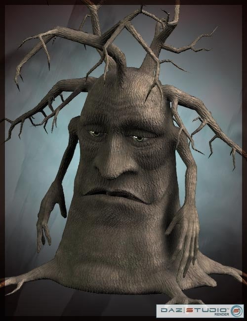 Fantasy Creature Bundle | Daz 3D