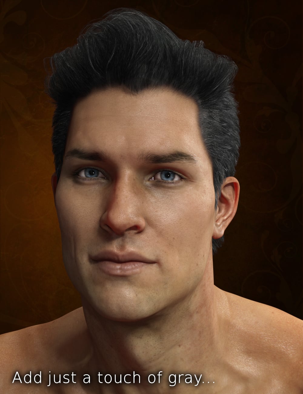 UHT2: Ultimate Color | Daz 3D