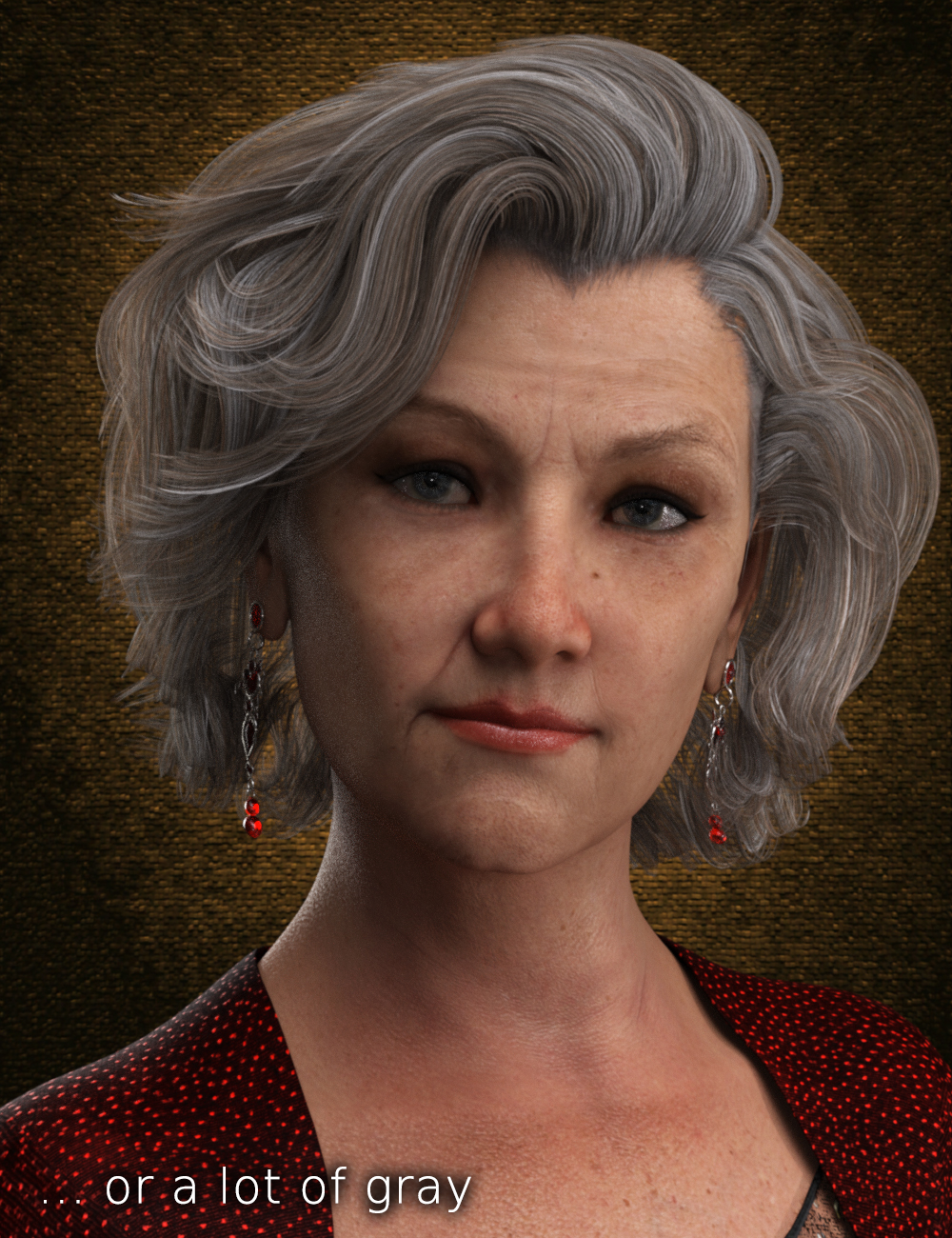 UHT2: Ultimate Color | Daz 3D