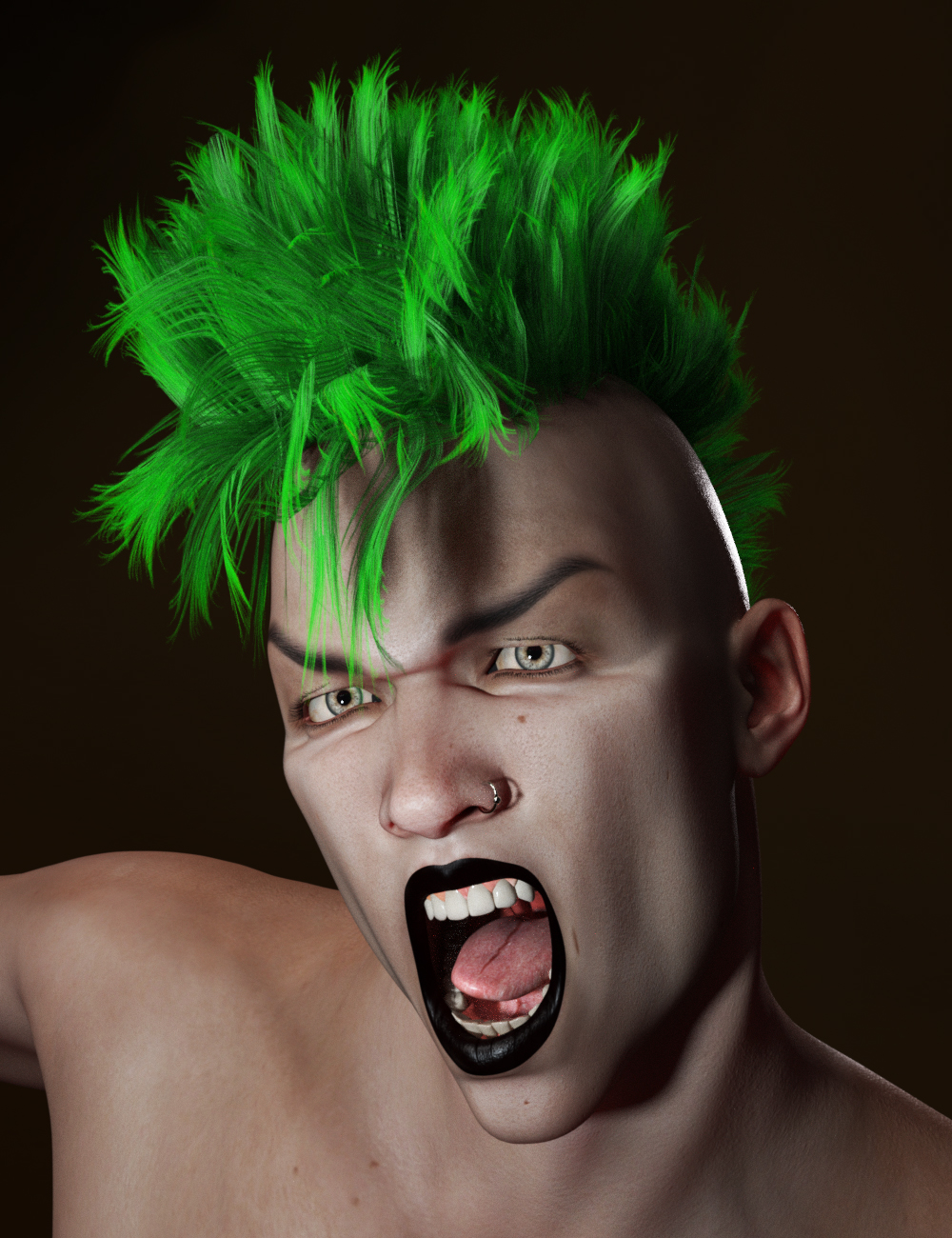 UHT2: Fantasy Colors | Daz 3D