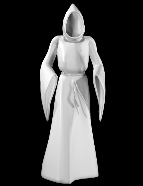 Reaper for the DAZ M3 Skeleton | Daz 3D