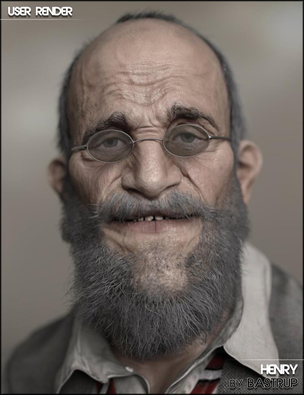 Aging Morphs 3 for Genesis 3 Male(s) | Daz 3D