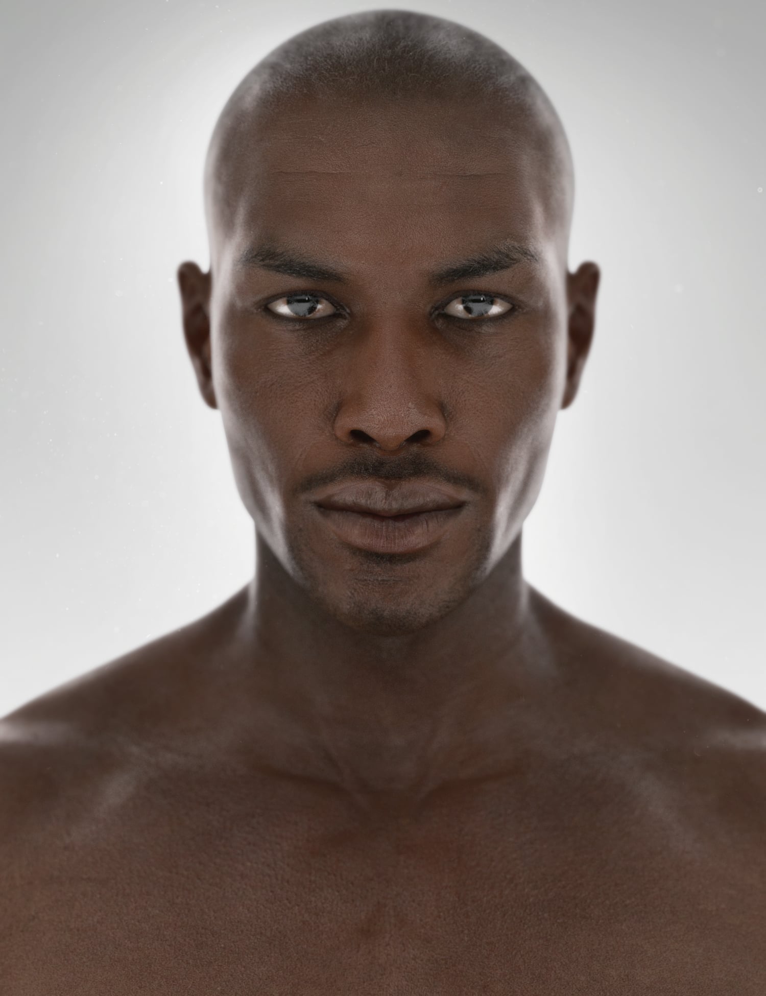 Darius 7 | Daz 3D