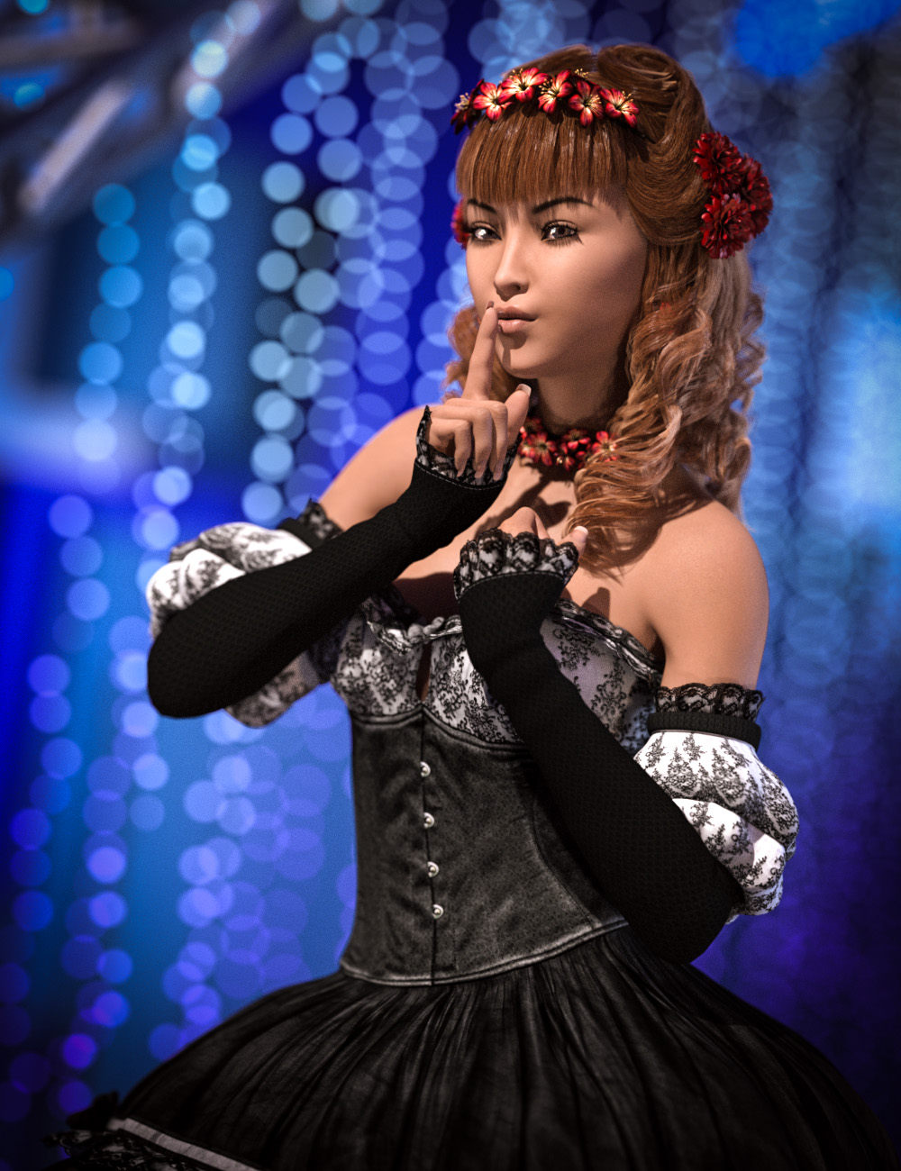 Stage Hand - Building Set and Scene Suite | Daz 3D