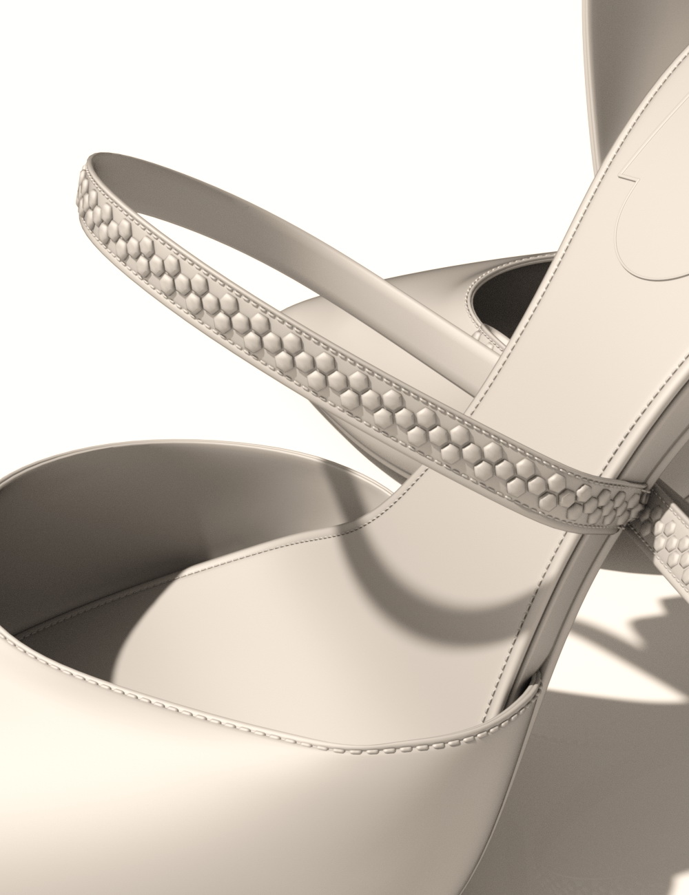 Stiletto Heels for Genesis 3 Female(s) | Daz 3D
