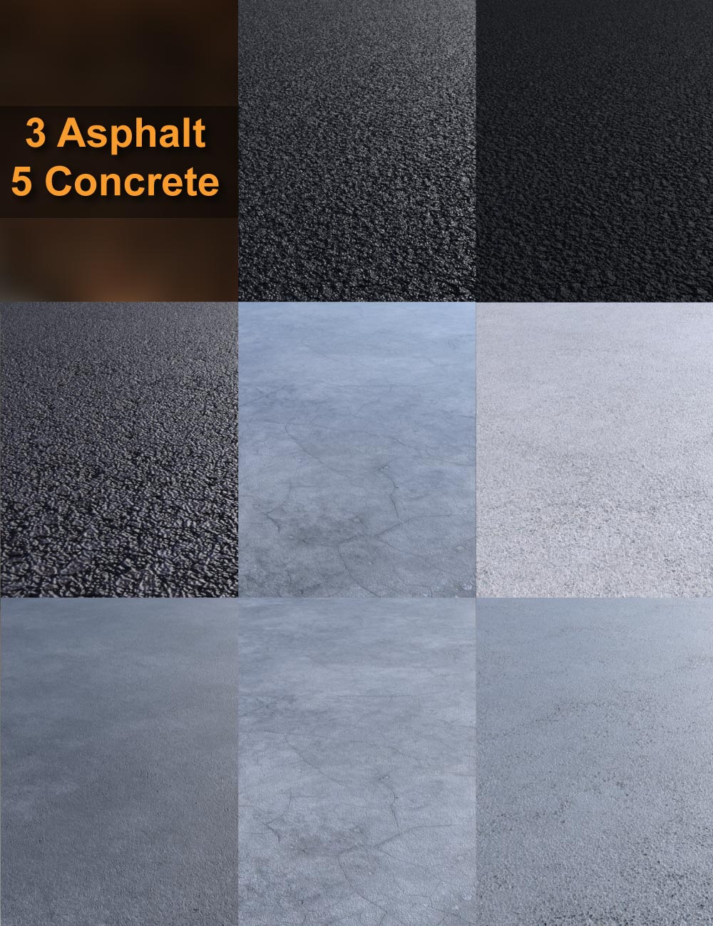 DA Brick and Mortar Shaders | Daz 3D