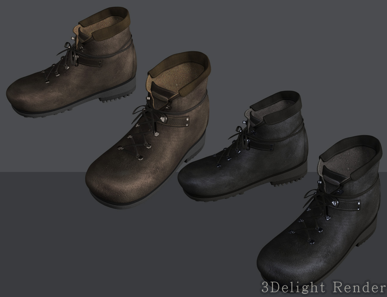 Work Clothes for Genesis 3 Female(s) | Daz 3D