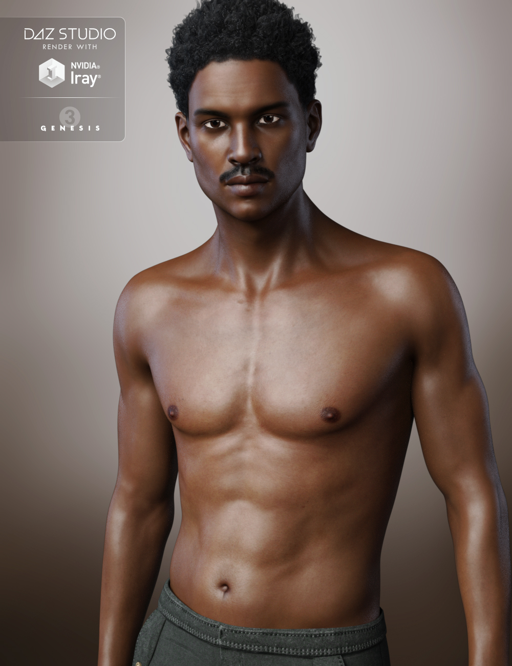 After Party Bundle | Daz 3D