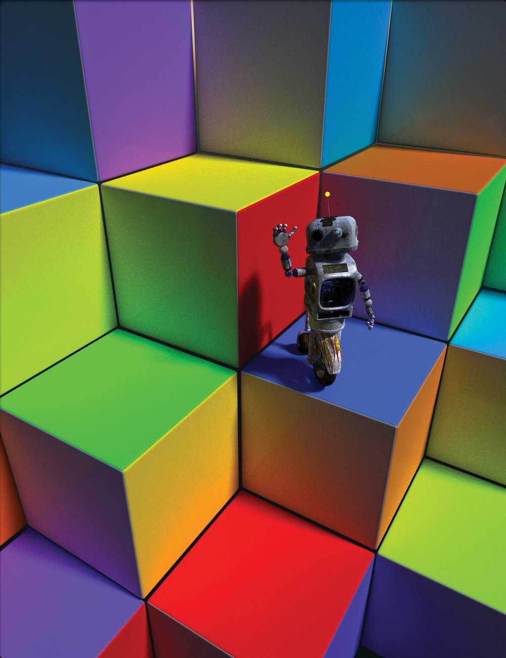 Reflective Radiance for 3Delight | Daz 3D