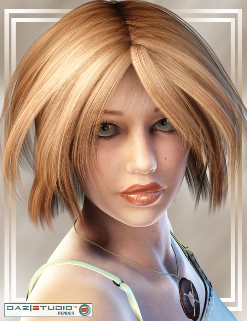 Starlette Bundle | Daz 3D