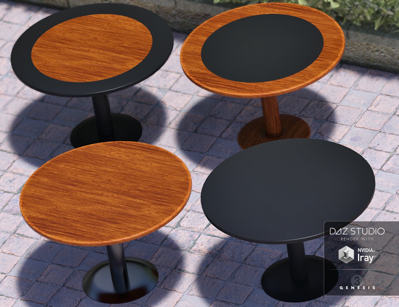 Beer Drinking Props | Daz 3D