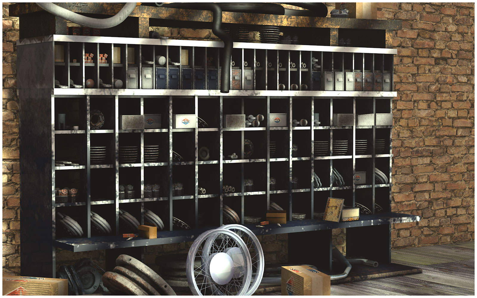 Workshop Bundle | Daz 3D