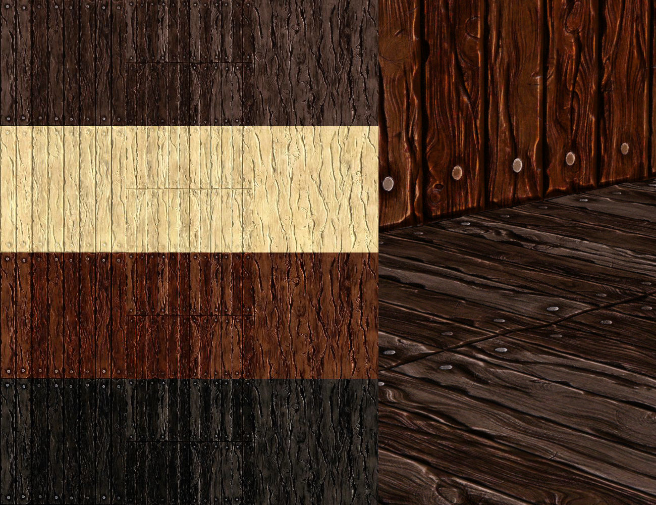 v176 Toon Textures | Daz 3D
