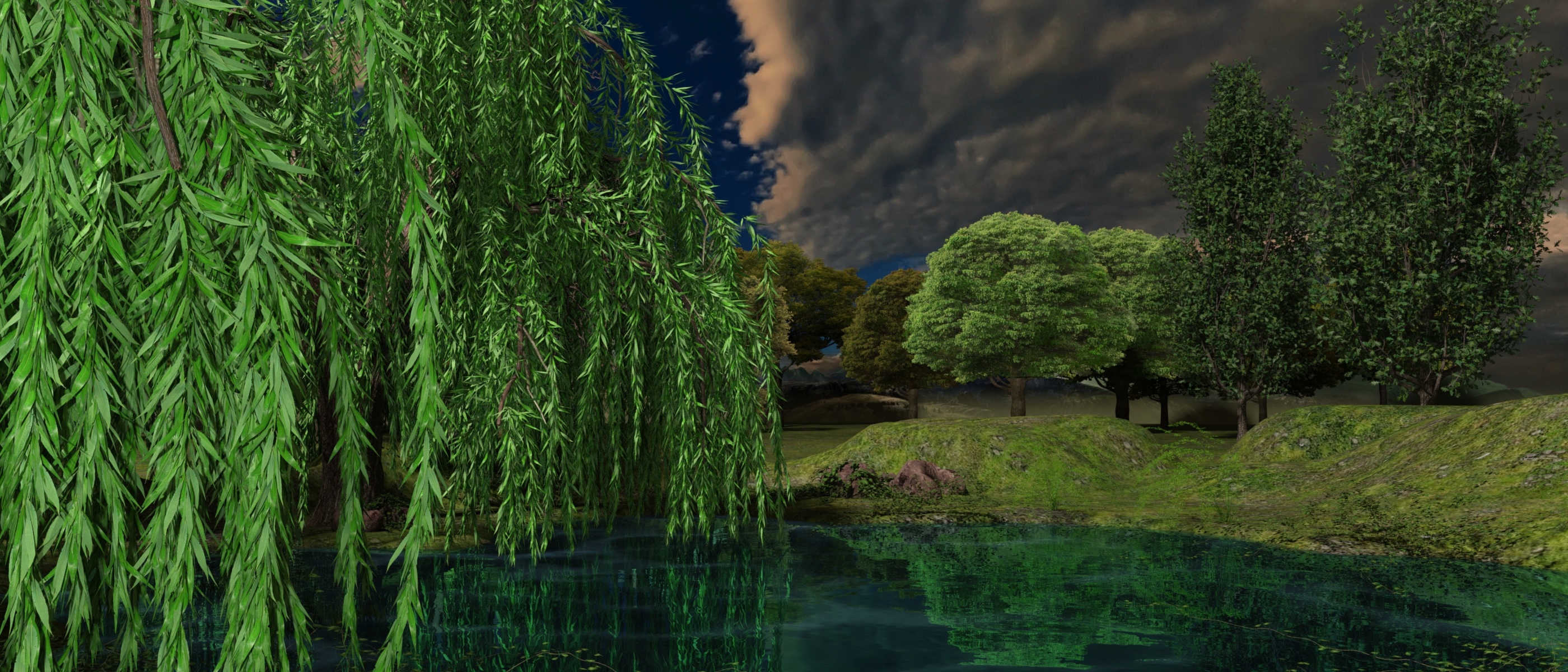 Iray Worlds-Plus | Daz 3D