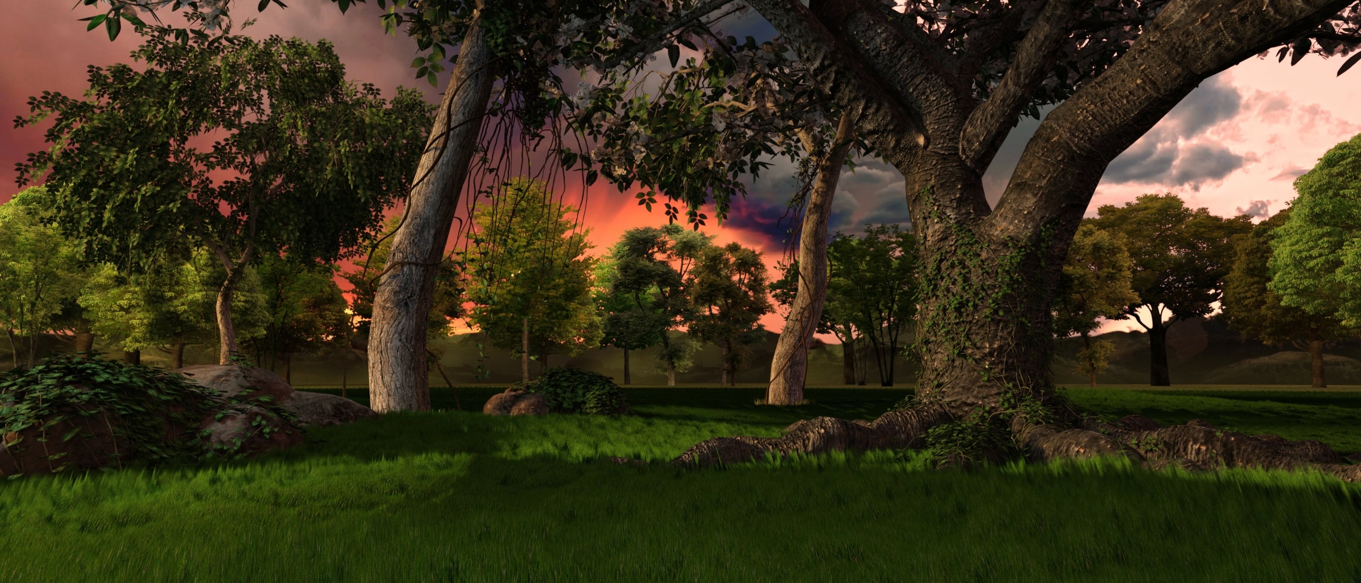 Iray Worlds-Plus | Daz 3D
