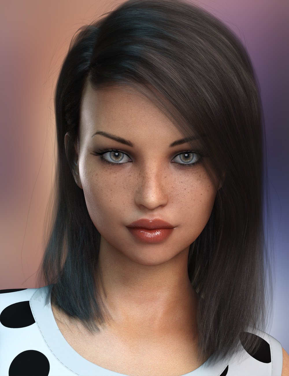 Blooming Bundle | Daz 3D