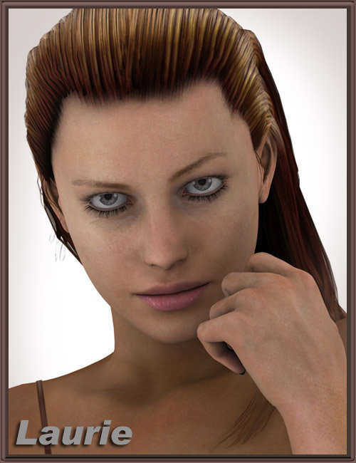 zz* - Laurie [Documentation Center]