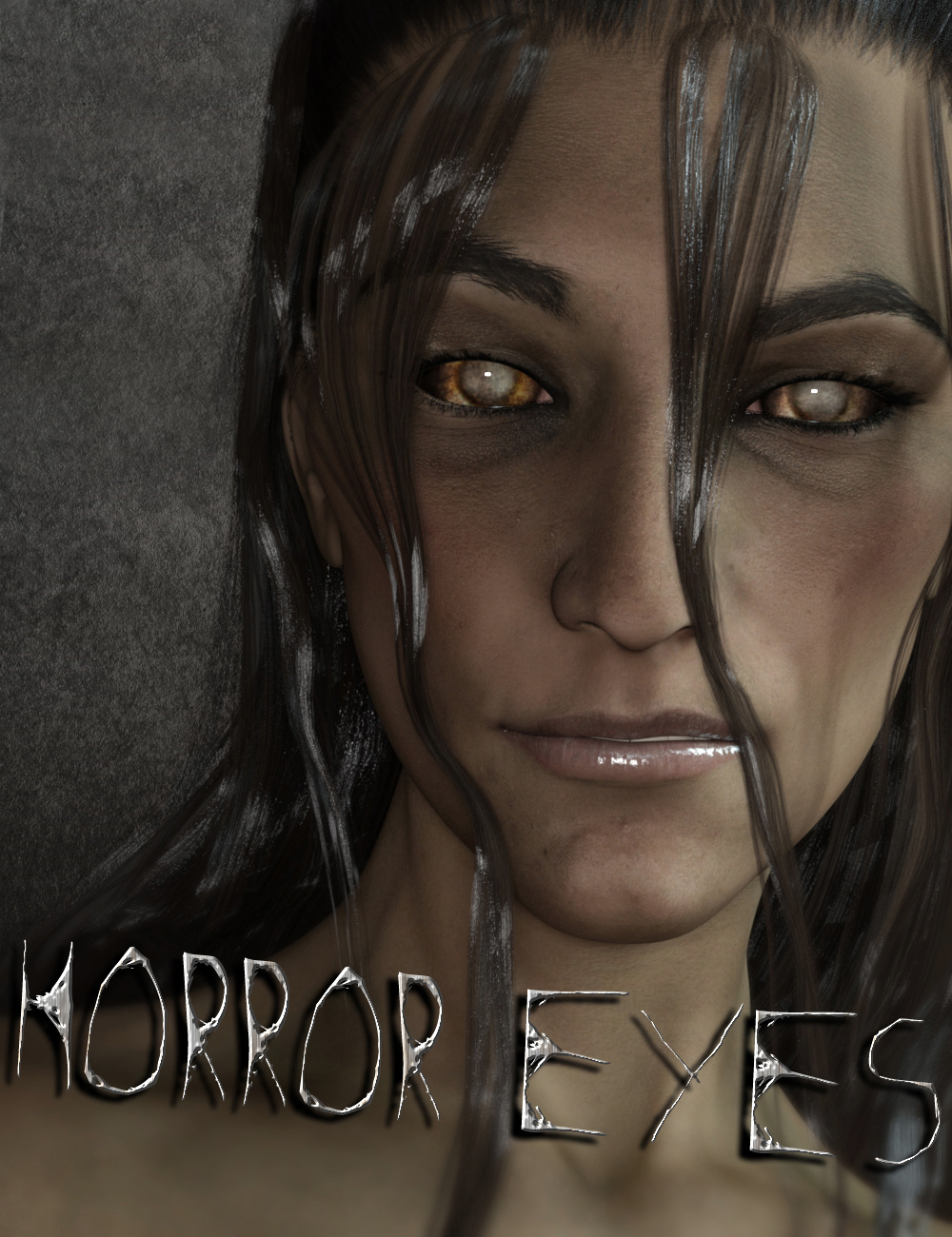 Gothic Dreams Bundle | Daz 3D