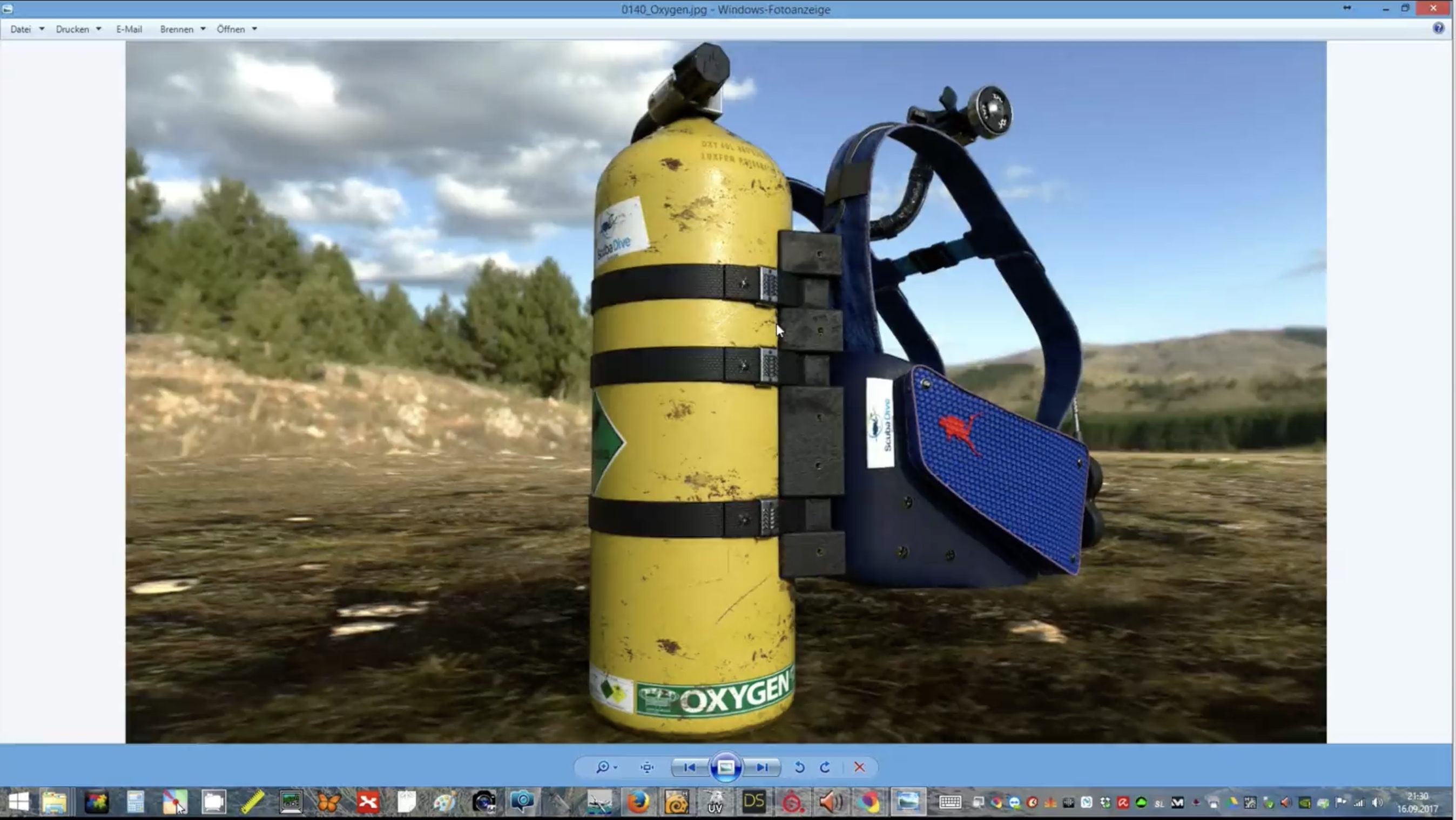 Next Generation Texturing for Daz Studio or Poser | Daz 3D