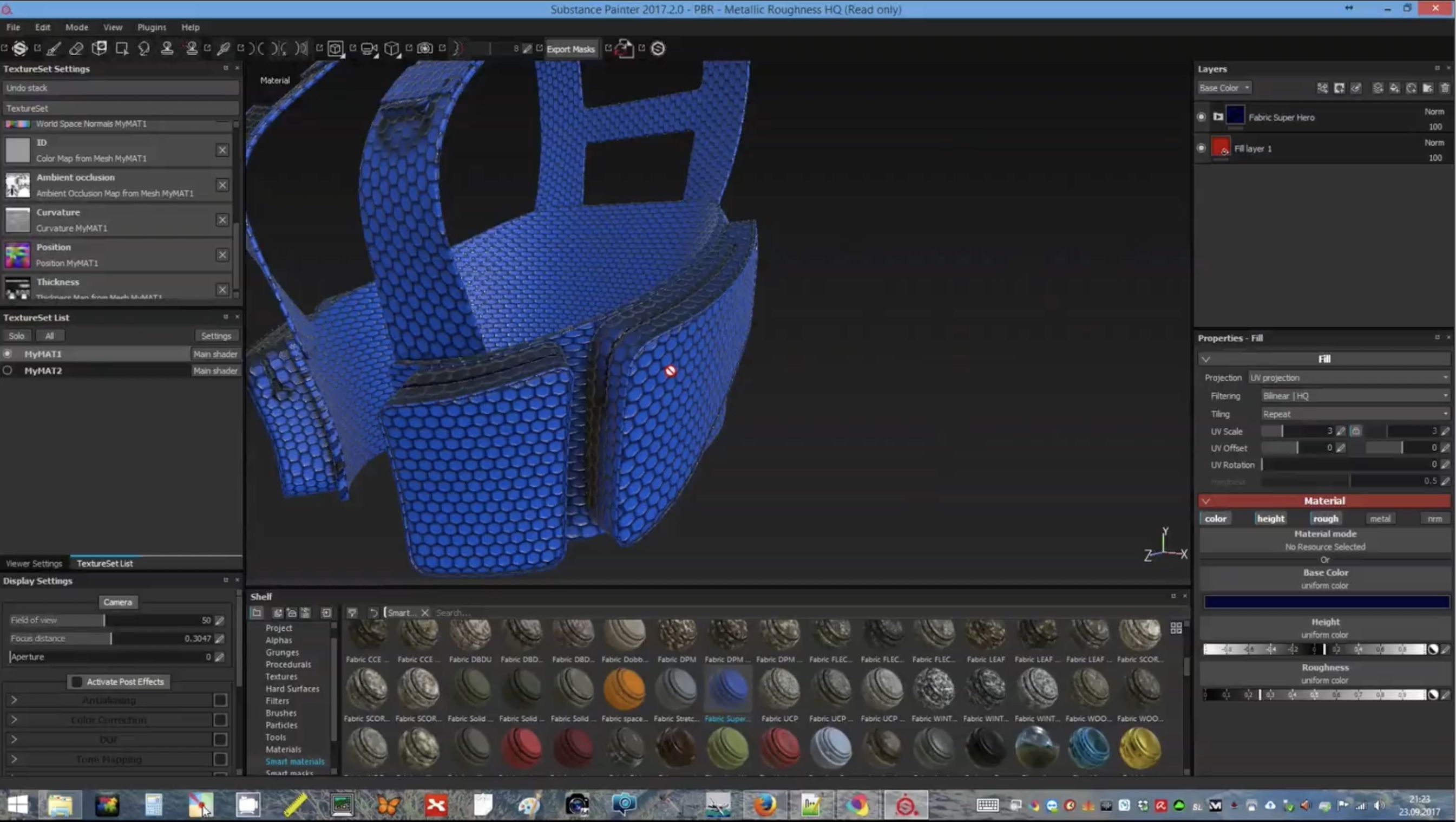 Next Generation Texturing for Daz Studio or Poser | Daz 3D