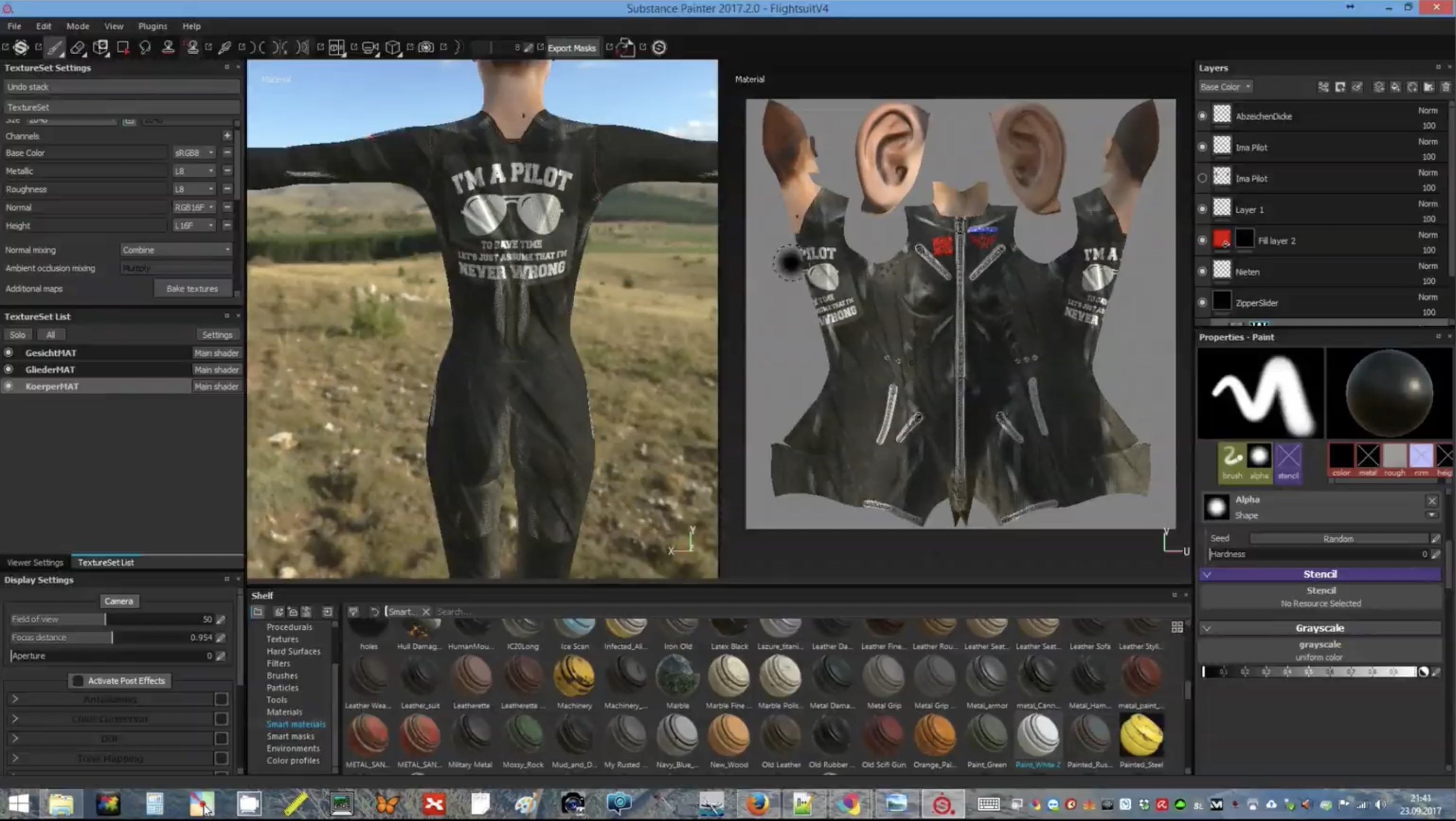 Next Generation Texturing for Daz Studio or Poser | Daz 3D
