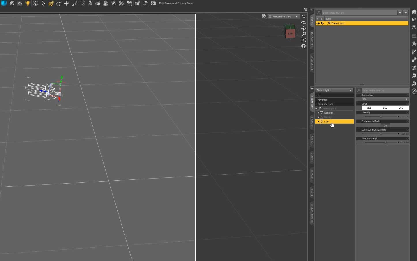 Mastering the Fundamentals of Iray Lighting and Rendering | Daz 3D