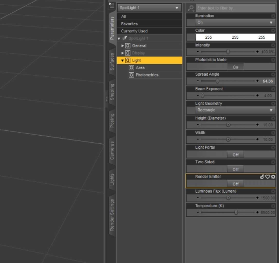 Mastering the Fundamentals of Iray Lighting and Rendering | Daz 3D