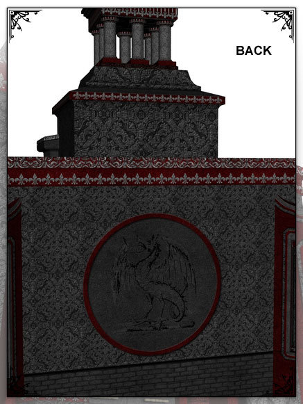 Eternal Torment | Daz 3D