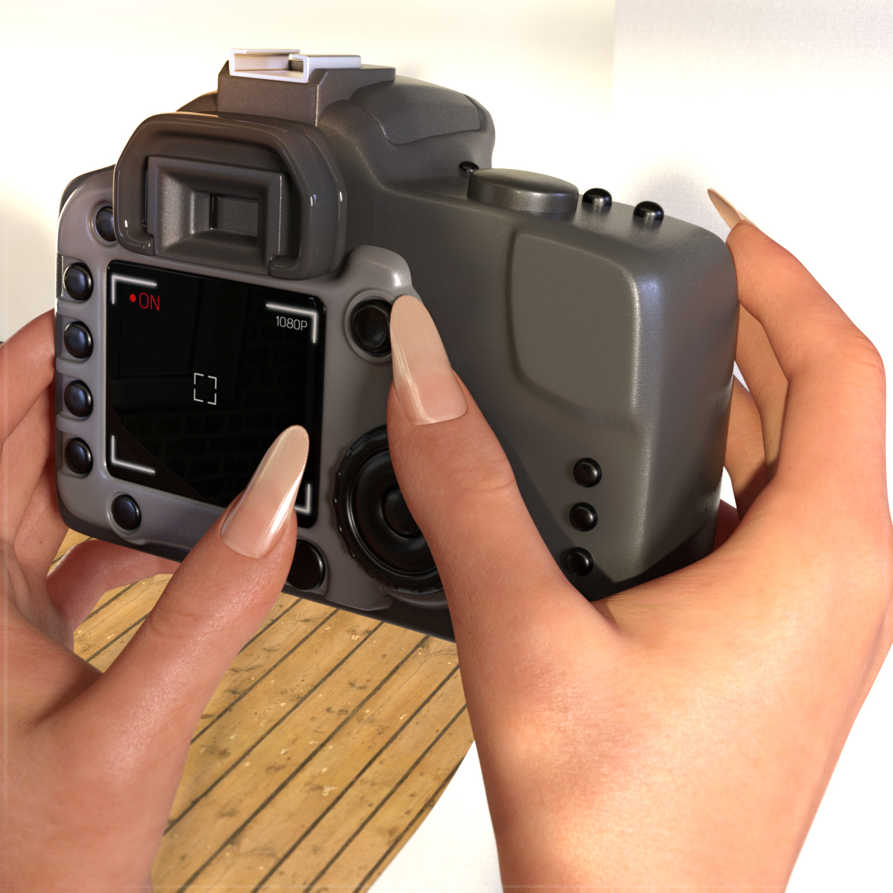 Z Photo Studio Bundle | Daz 3D