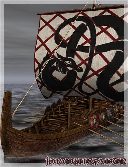 Jormungandr [Documentation Center]