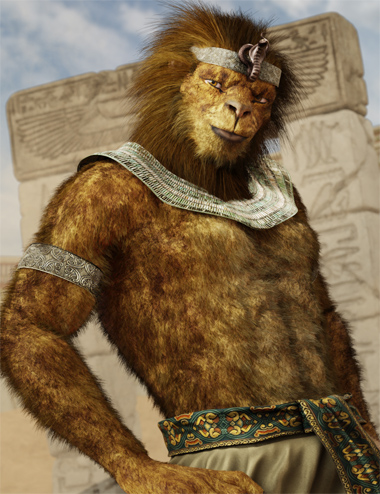 Cat World for Genesis 8 Male(s) | Daz 3D