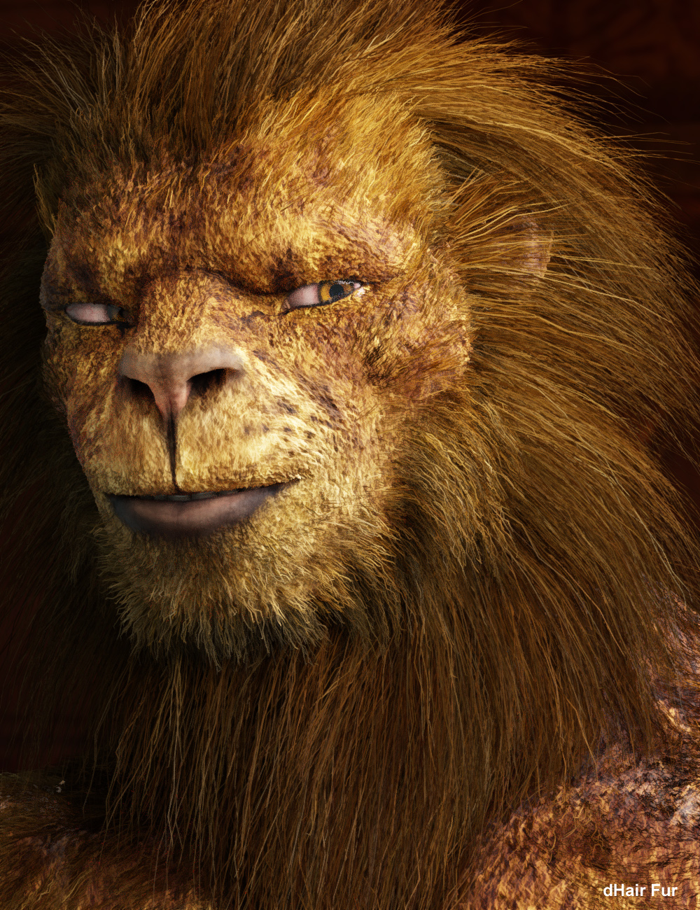 Cat World for Genesis 8 Male(s) | Daz 3D