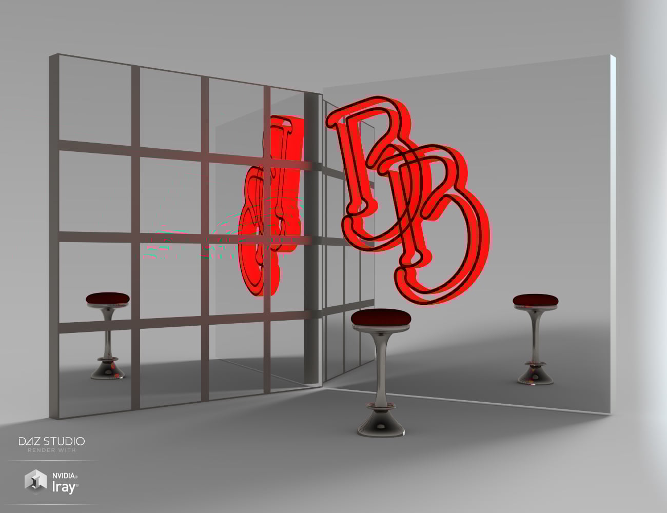 Bella Bleu Bundle | Daz 3D