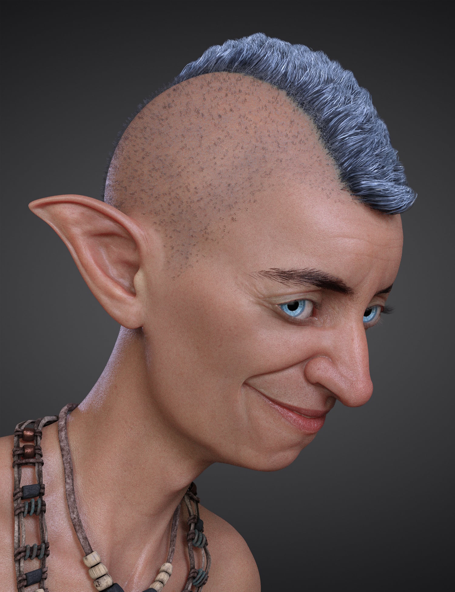 Ollie 8 | Daz 3D