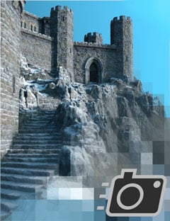 Render Throttle for Iray | Daz 3D