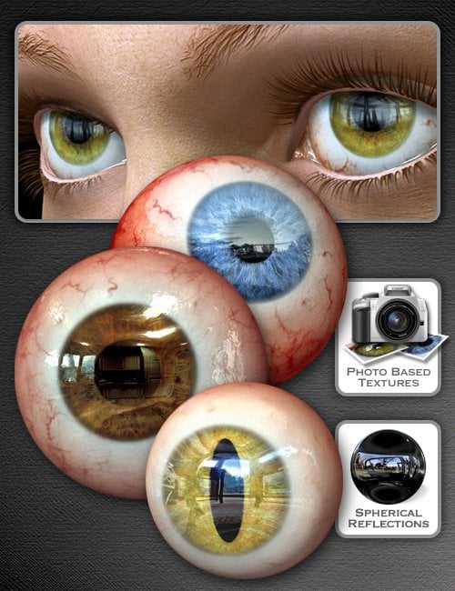 Zz Eye Maps Generation 4 Documentation Center