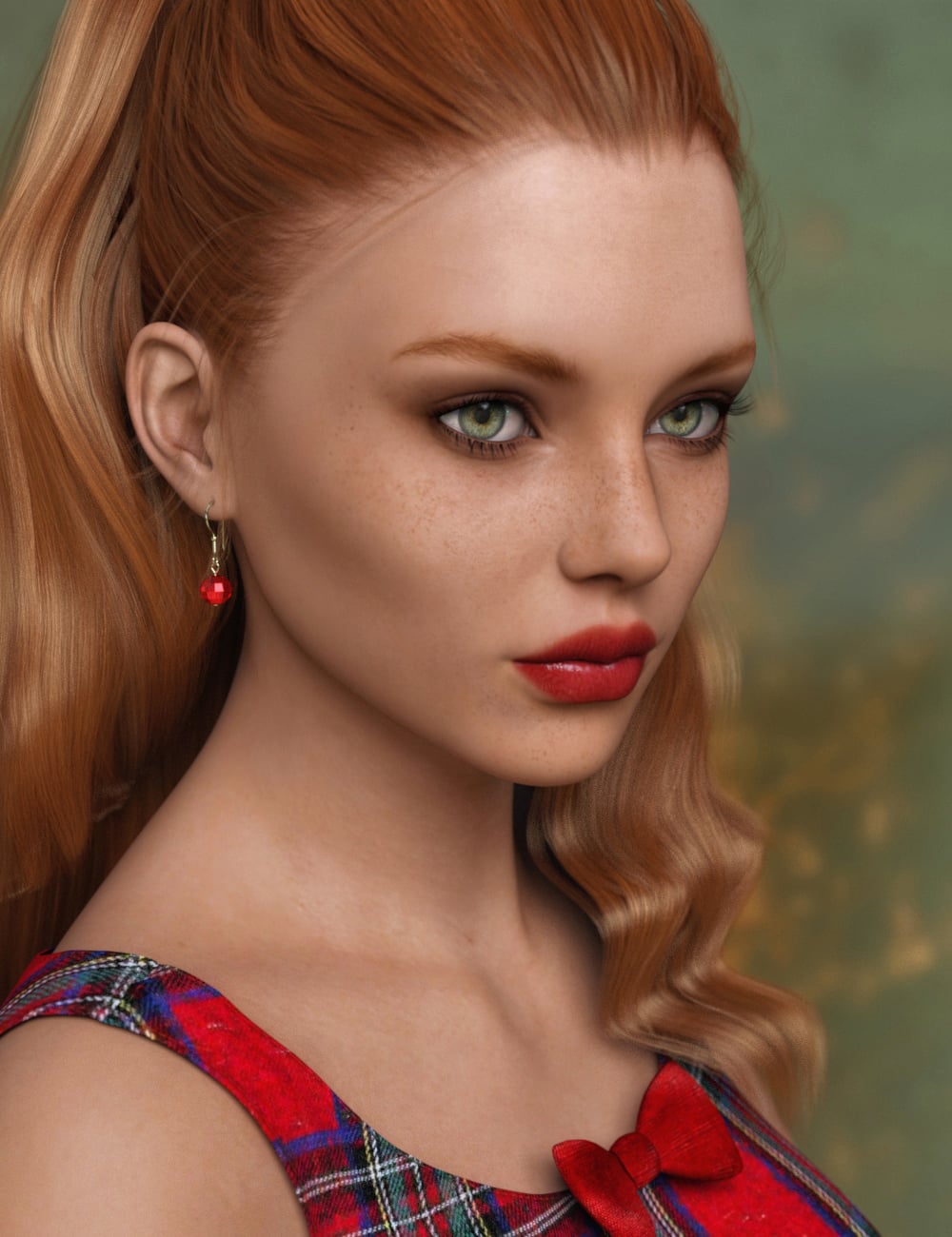 Sienna Bundle | Daz 3D