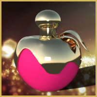 Modern Perfume Collection | Daz 3D