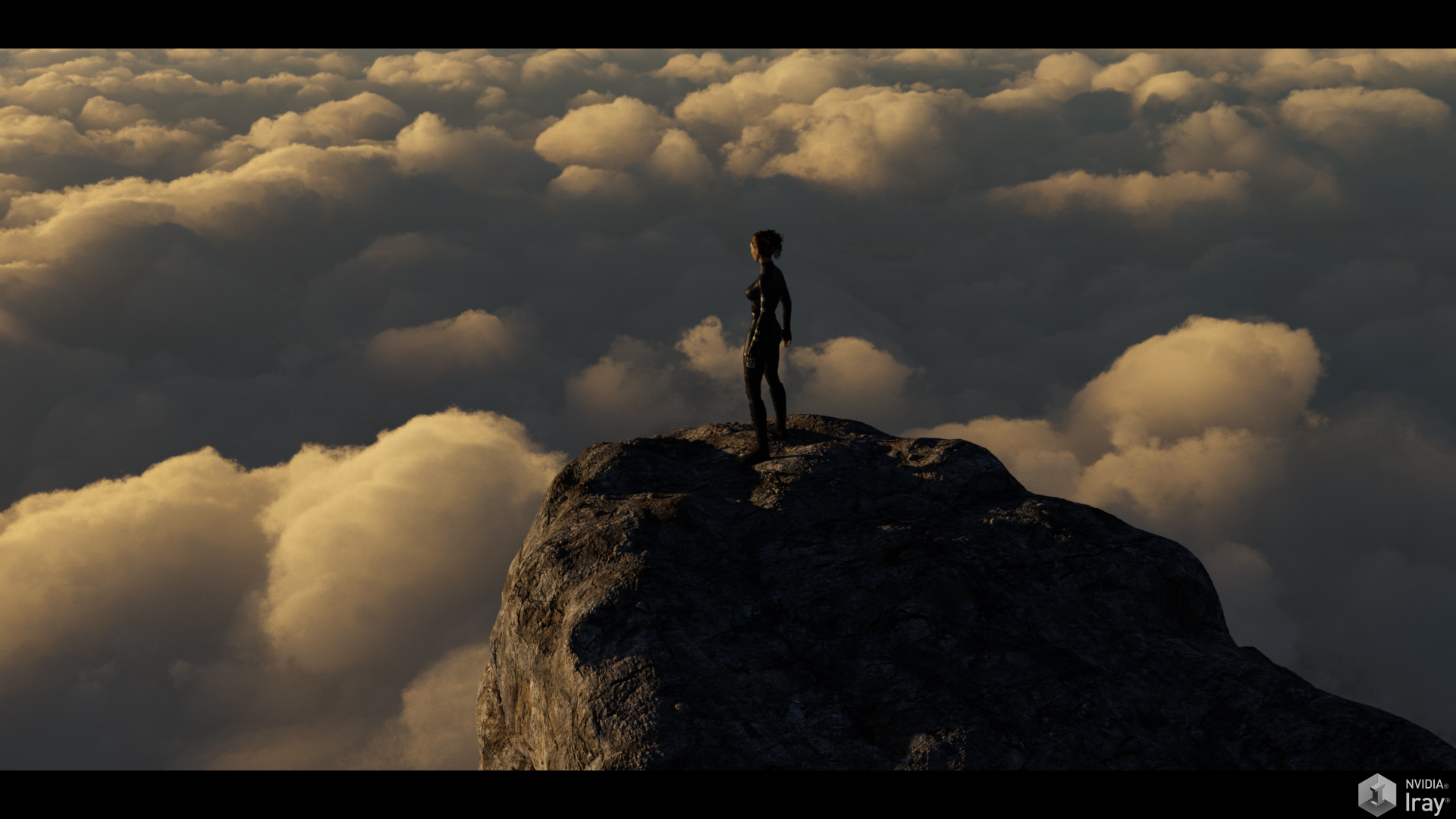Easy Environments: Clouds | Daz 3D