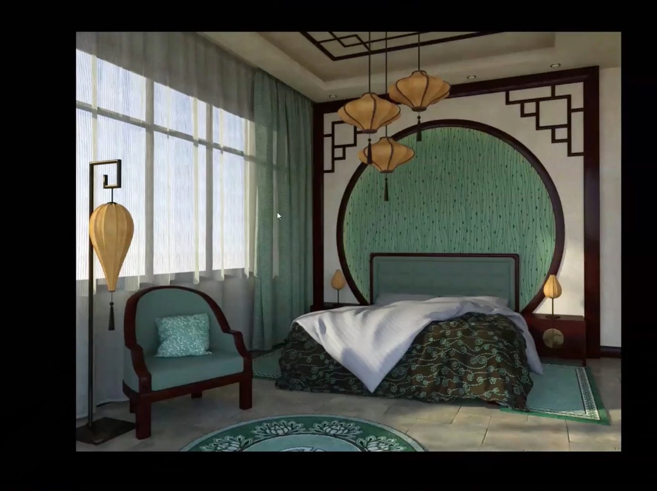 How to Create Realistic Lighting for Indoor and Outdoor Scenes | Daz 3D