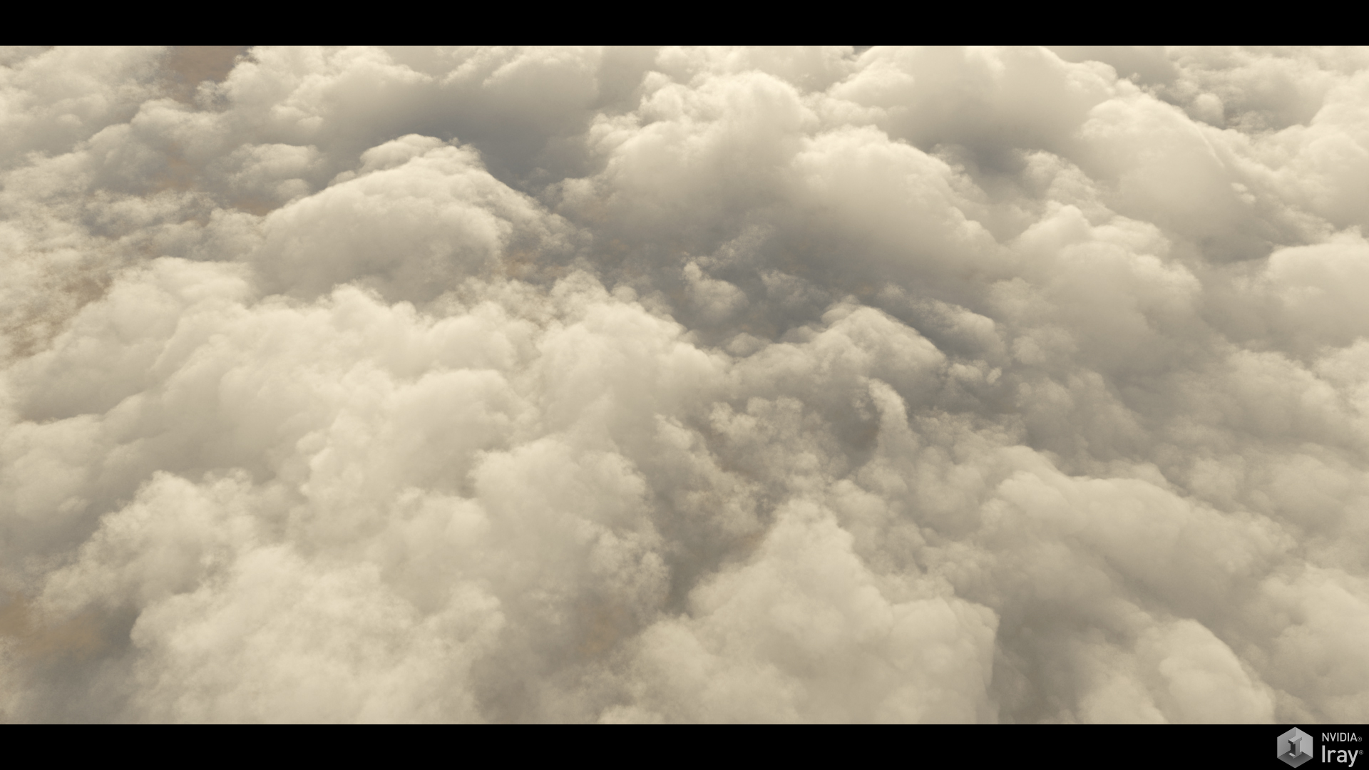 Easy Environments: Clouds II | Daz 3D