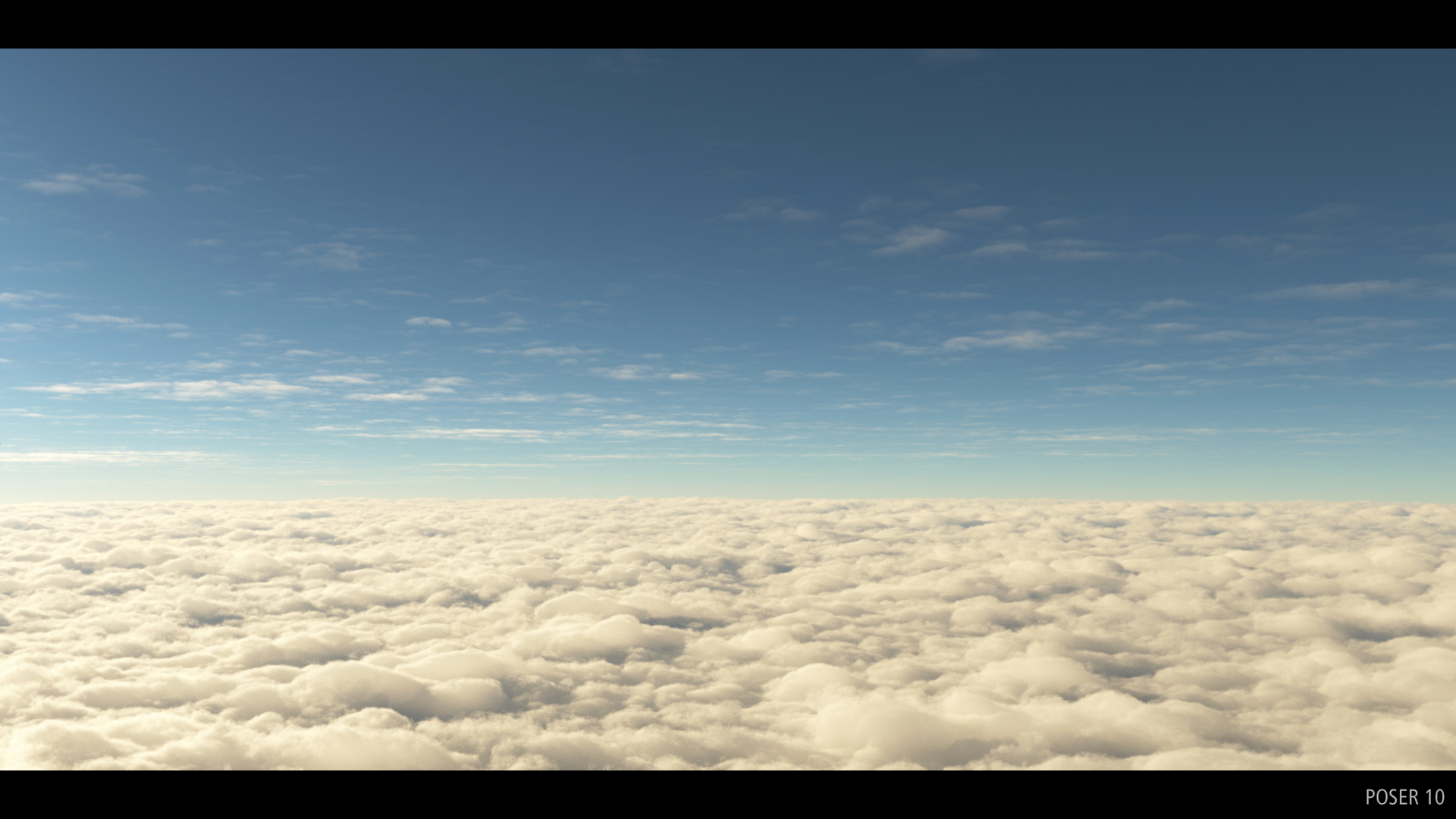 Easy Environments: Clouds II | Daz 3D