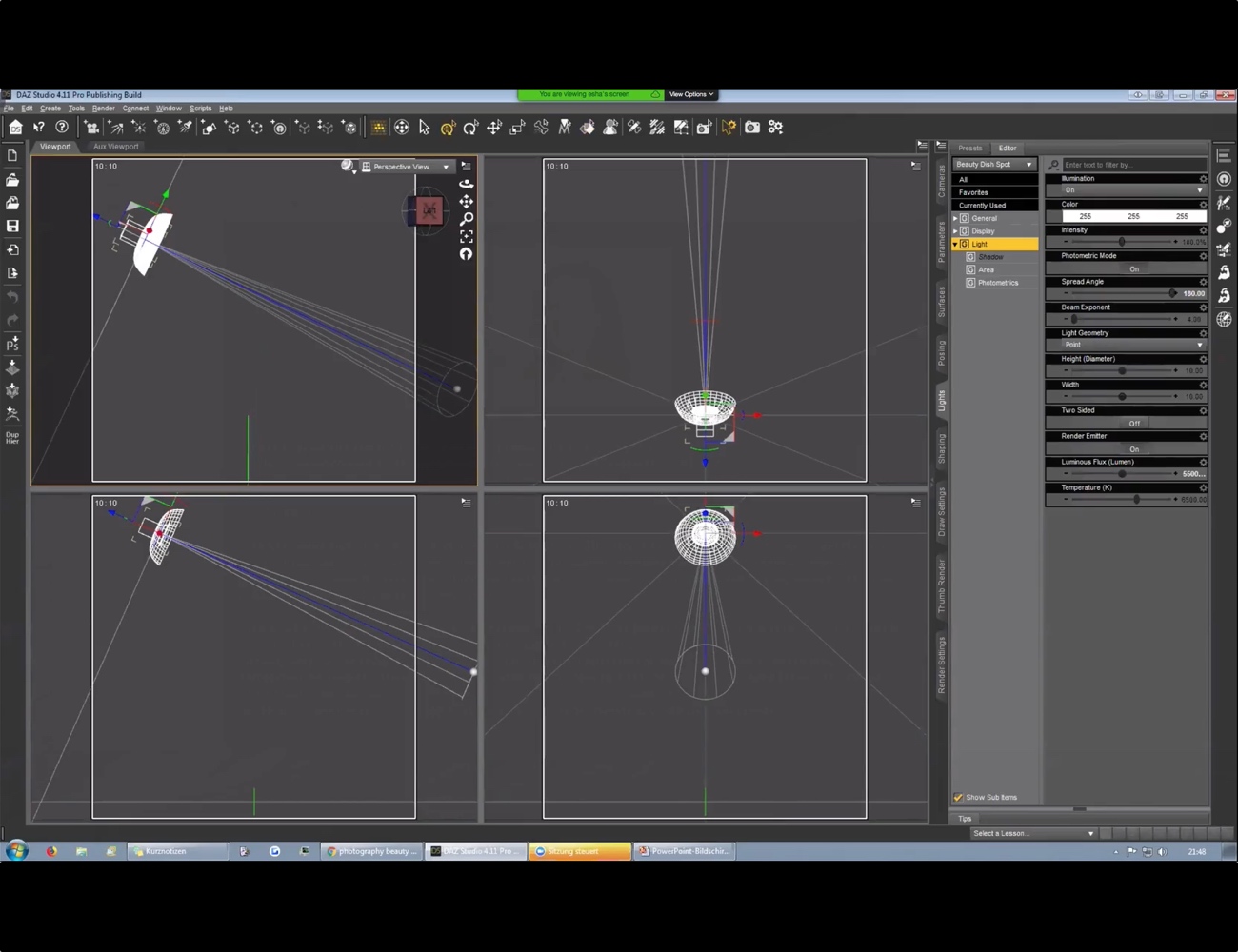 How to Master Iray Lighting for Realistic Character Portraits | Daz 3D