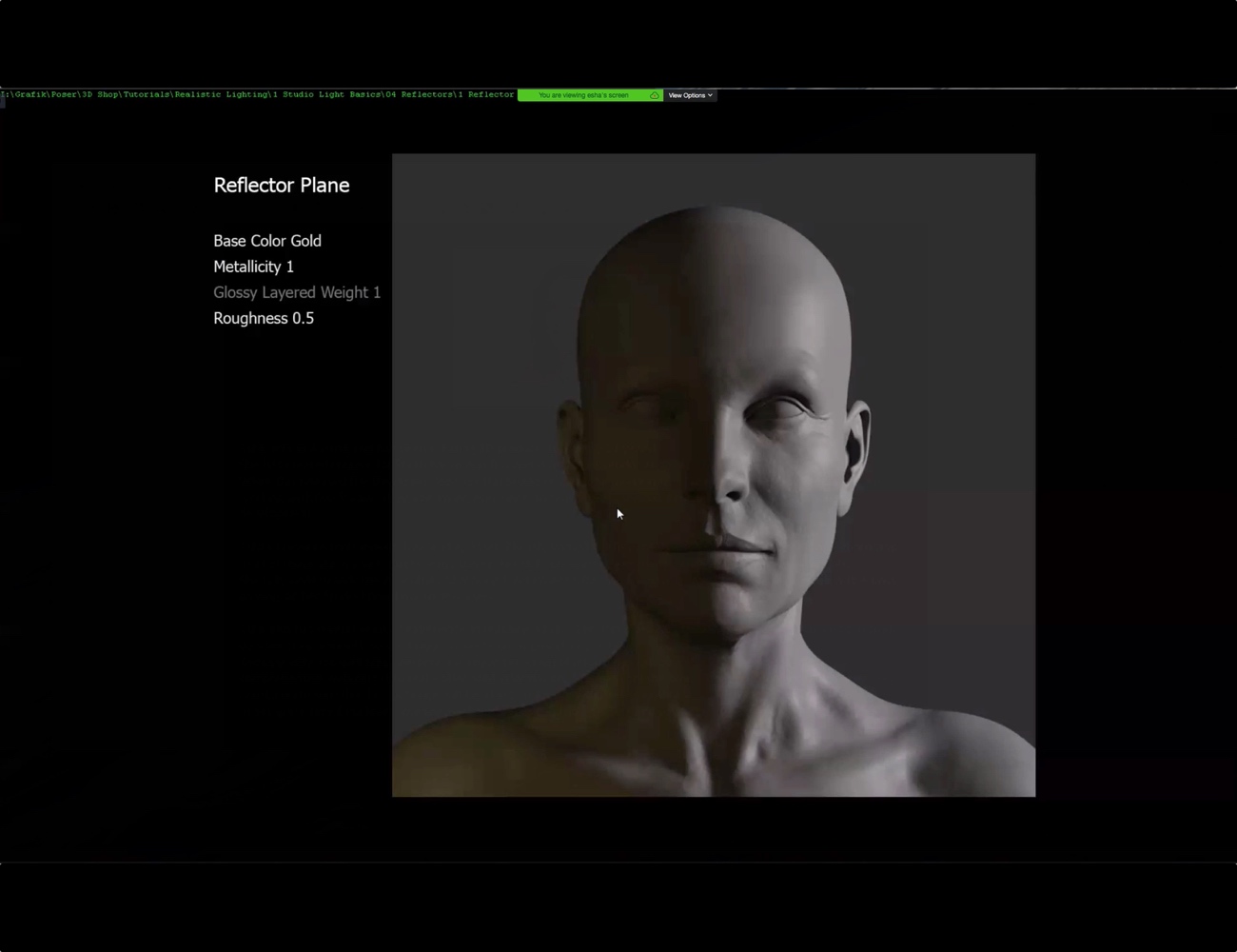 How to Master Iray Lighting for Realistic Character Portraits | Daz 3D